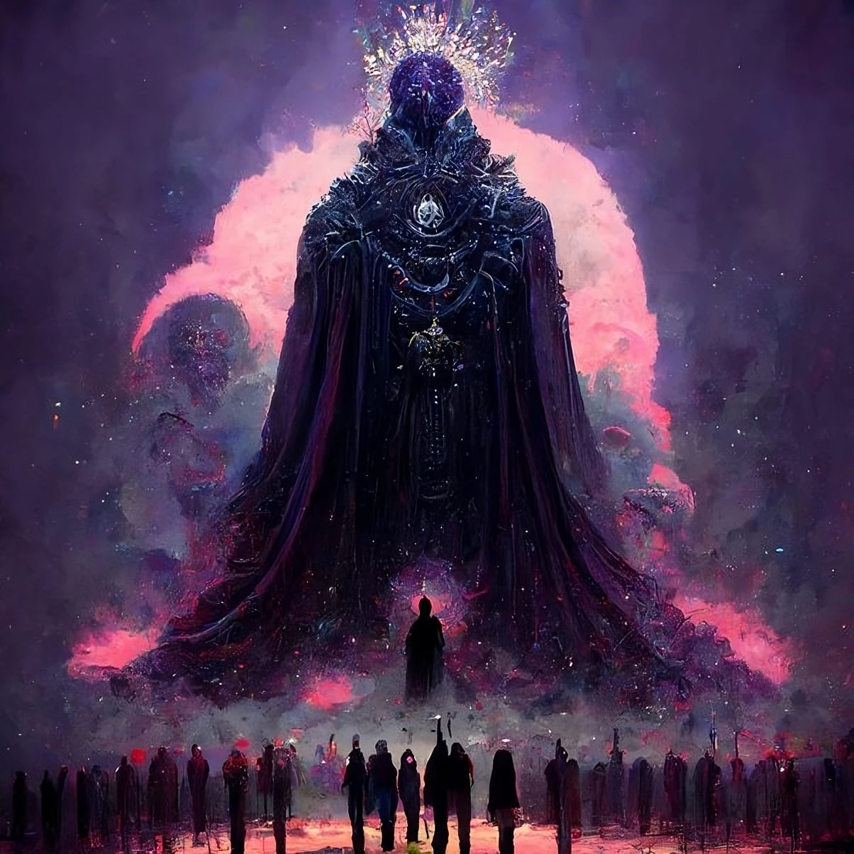User Blogtheoretical Toxic19void Emperor Power Scaling Wiki Fandom