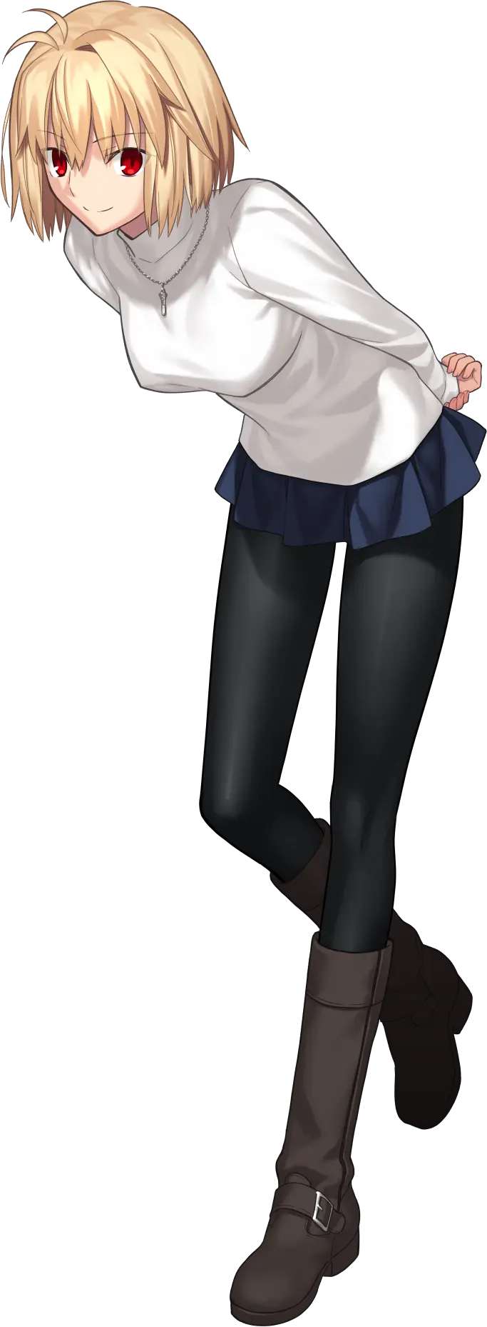 Arcueid Brunestud | Power Scaling Wiki | Fandom