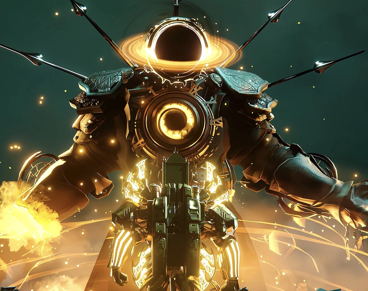 User blog:Chin Sehakvitou/Titan Sinister Clockman | Power Scaling Wiki ...