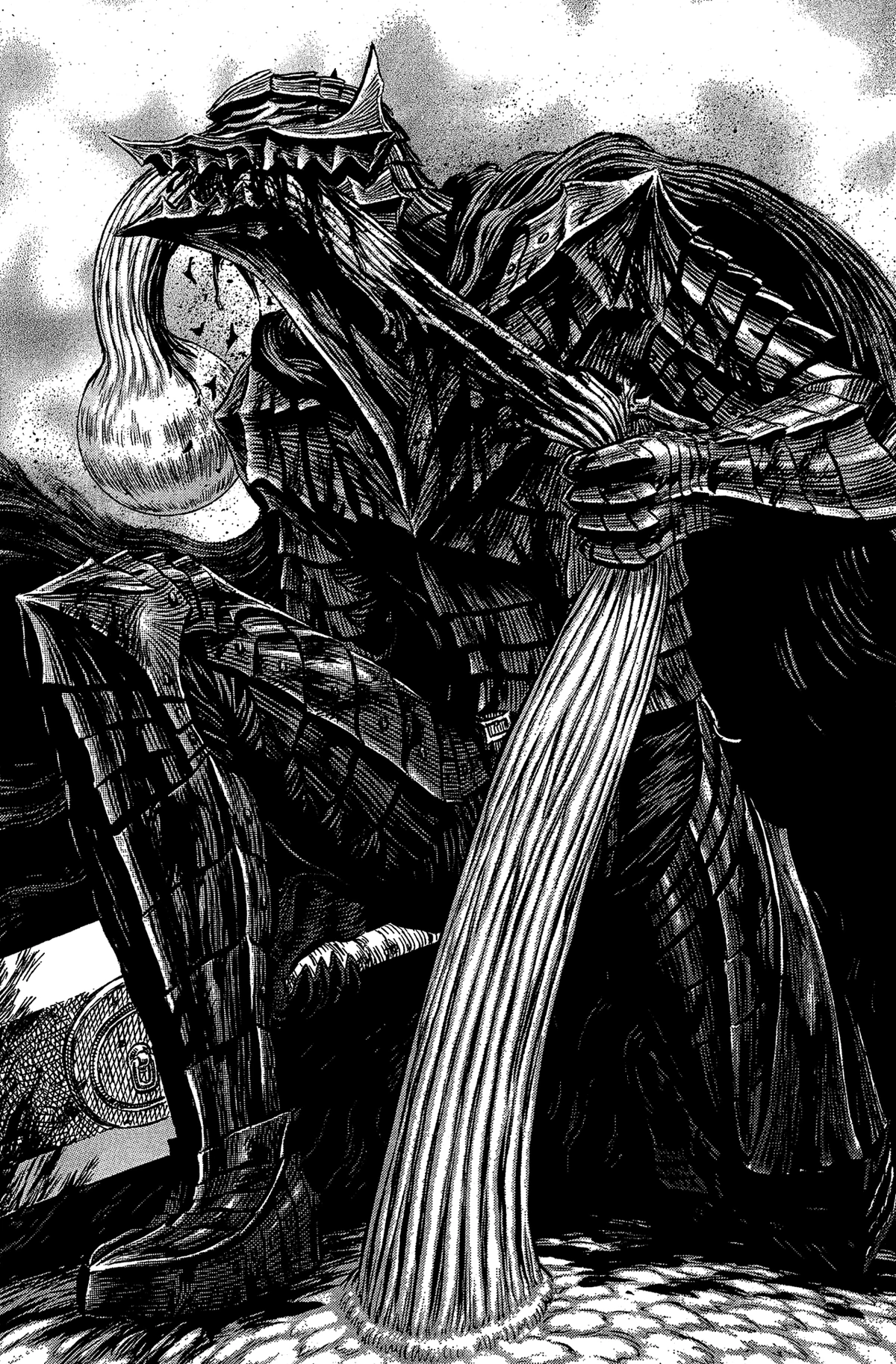 Berserk Mode | Power Scaling Wiki | Fandom