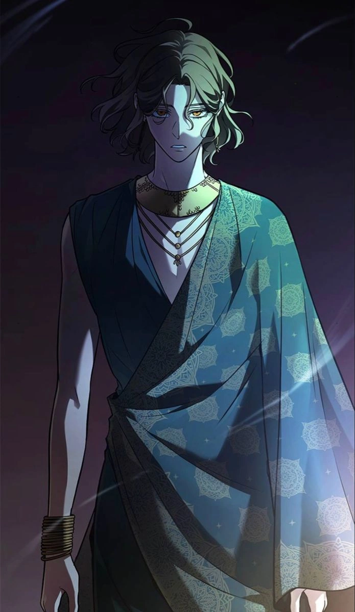 Nirvana Moebius | Power Scaling Wiki | Fandom