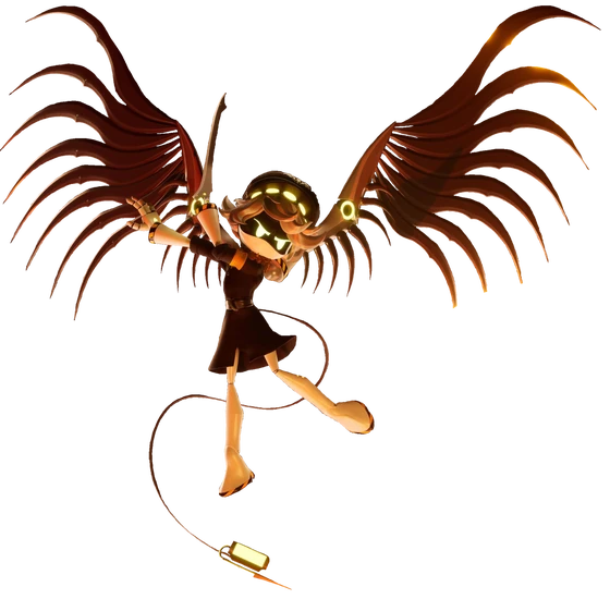 Serial Designation N (Murder Drone) | Power Scaling Wiki | Fandom