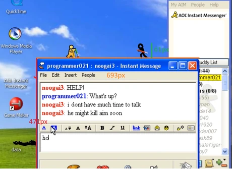 User blog:TugiaTheNarrator/Animator vs. Animation: TCO lifts a window ...