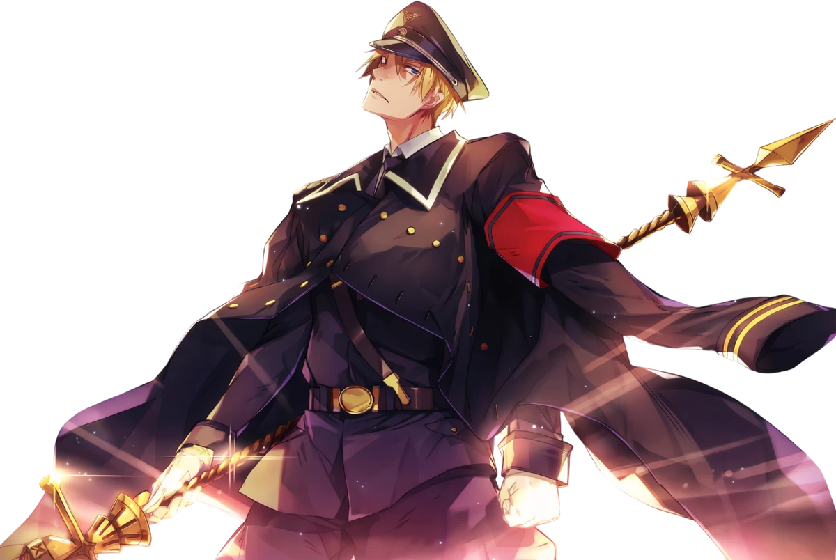 Reinhard Heydrich (Shinza Banshō) | Power Scaling Wiki | Fandom