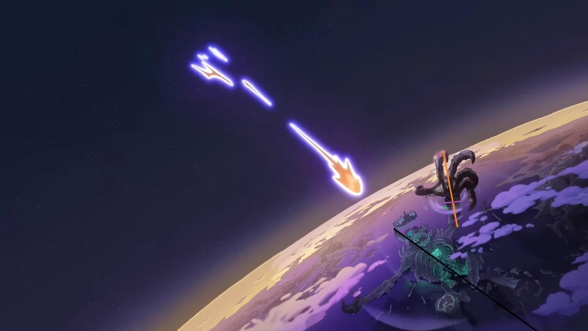 User blog:Spiderdance1/A calculation about Belos | Power Scaling Wiki ...