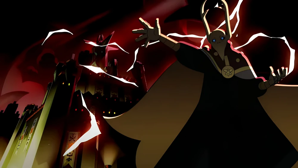 User blog:TheLooperB/Emperor Belos | Power Scaling Wiki | Fandom