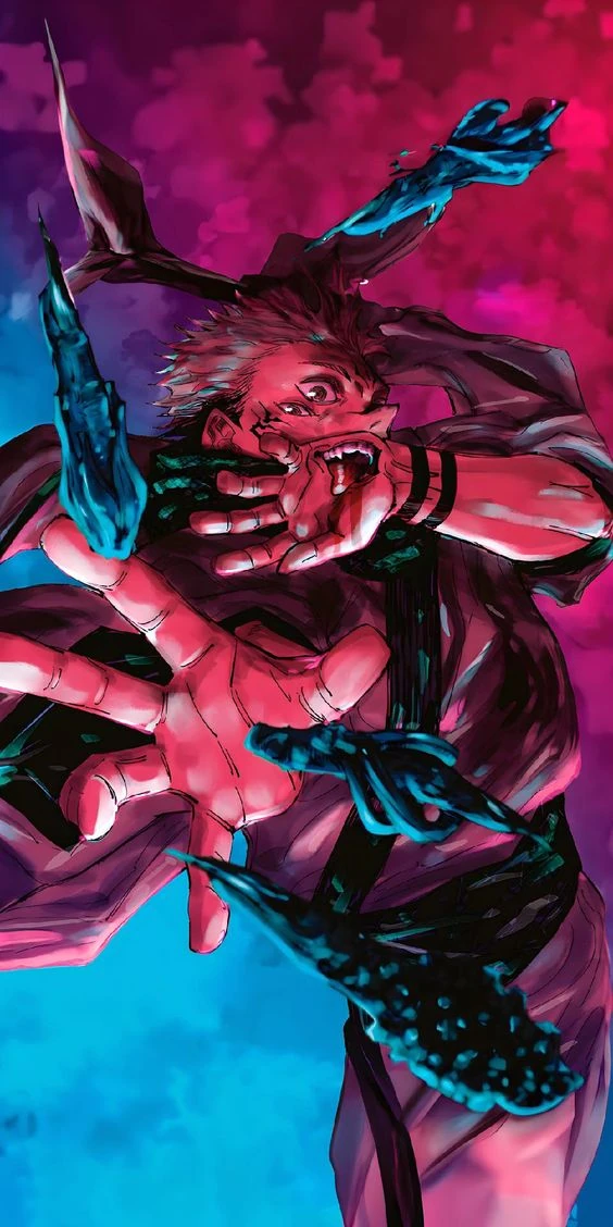 Ryomen Sukuna | Power Scaling Wiki | Fandom