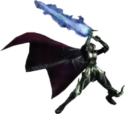 Vergil (Devil May Cry) | Power Scaling Wiki | Fandom