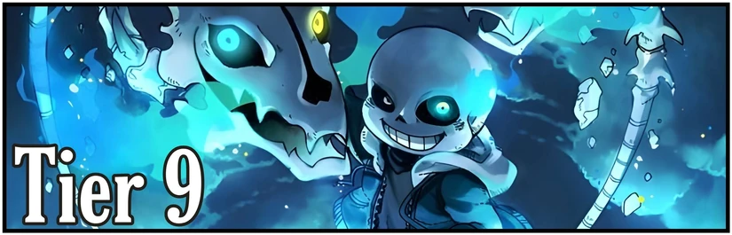 Tiering System | Power Scaling Wiki | Fandom