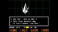 UNDERTALE - Scaling Blog | Power Scaling Wiki | Fandom