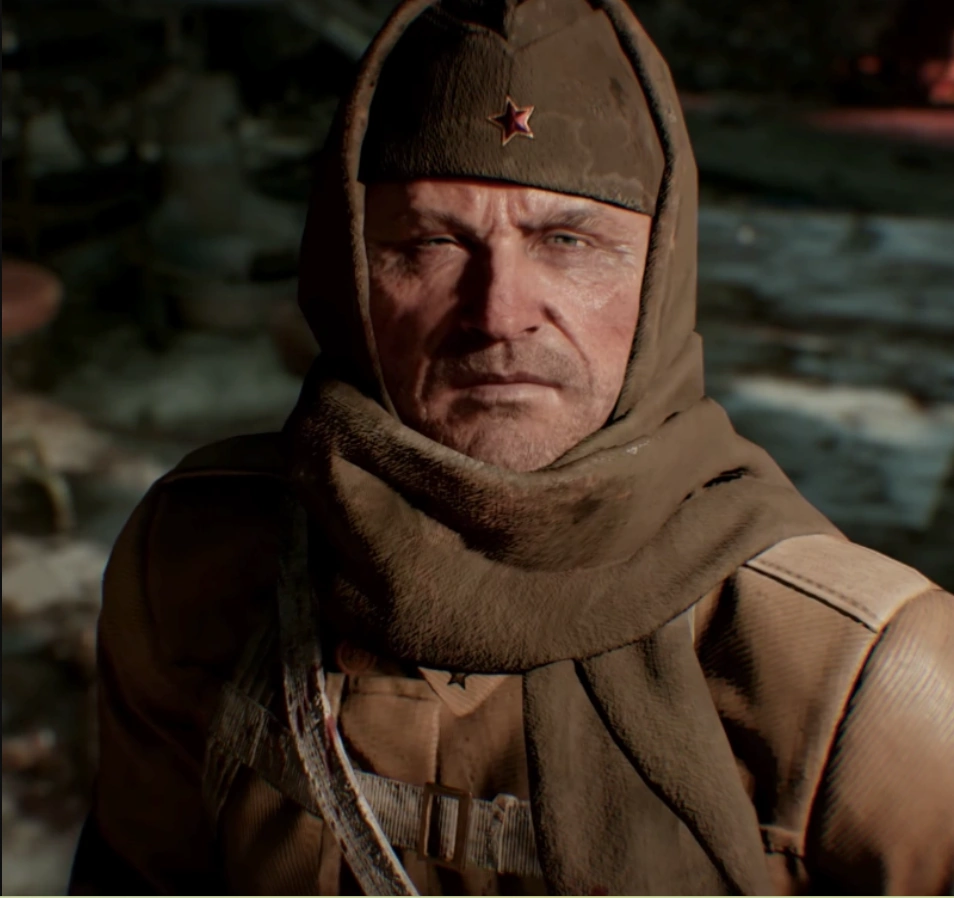 Nikolai Belinski (Call of Duty: Zombies) | Power Scaling Wiki | Fandom