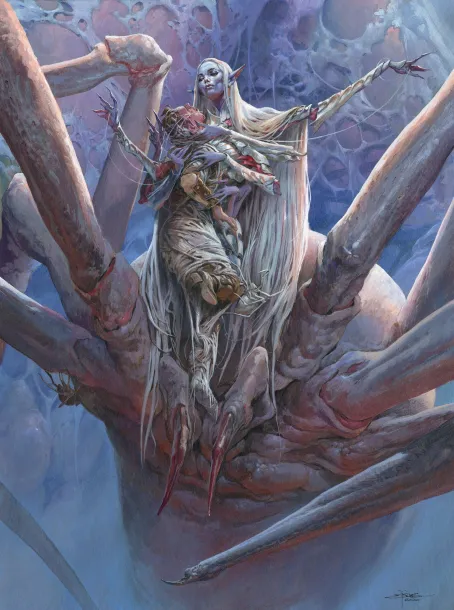 Wizardsverse Cosmology | Power Scaling Wiki | Fandom