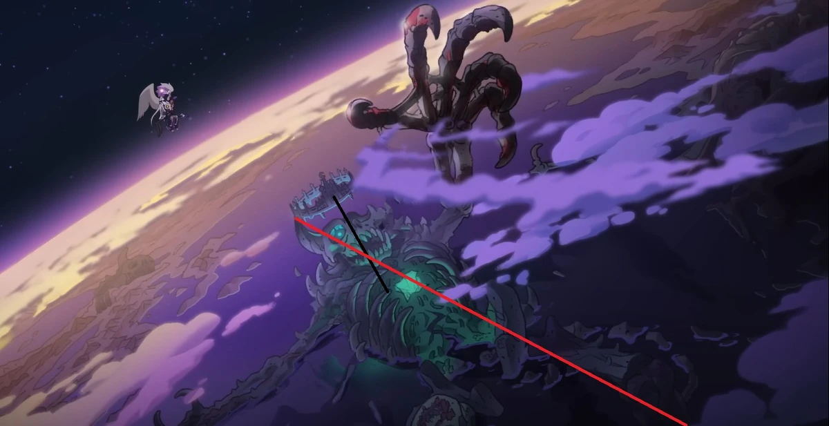 User blog:Spiderdance1/Collector Speed Again | Power Scaling Wiki | Fandom