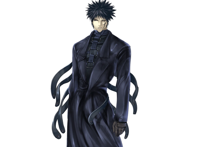 Lot (Shinza Banshō) | Power Scaling Wiki | Fandom