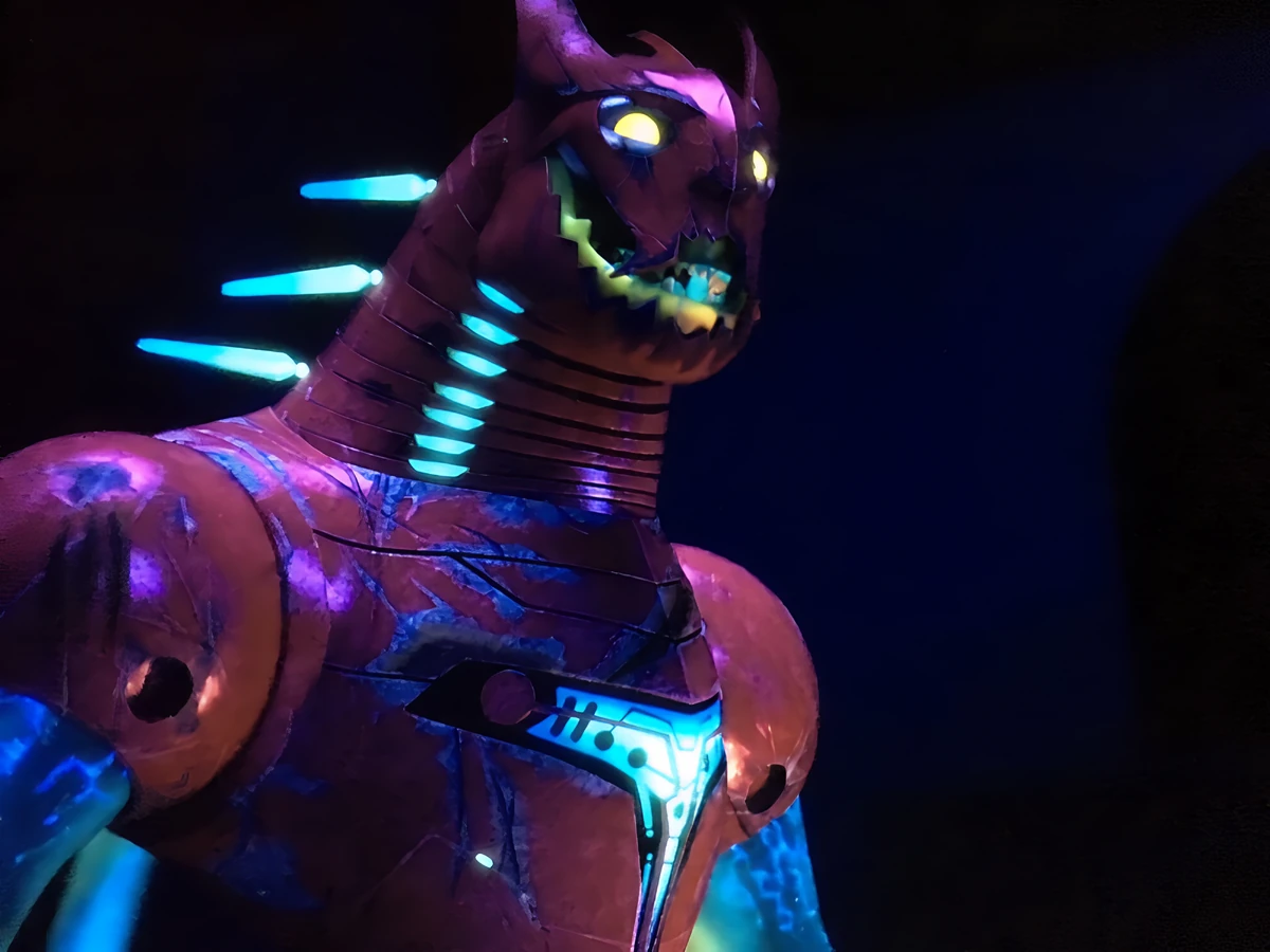 Tronos Madu | Power Scaling Wiki | Fandom