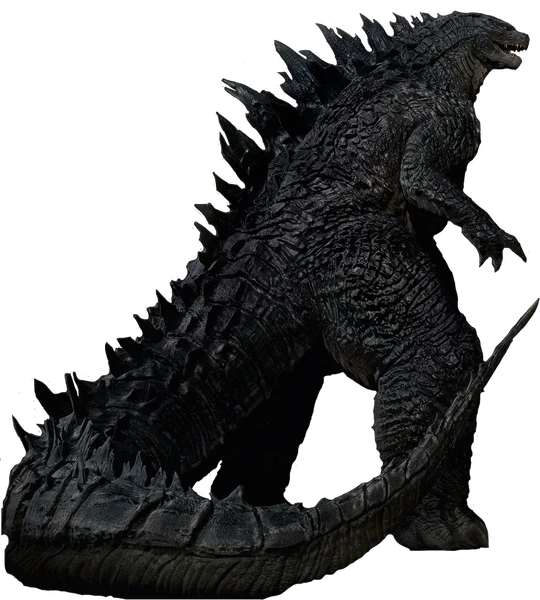 Godzilla (Monsterverse) | Power Scaling Wiki | Fandom