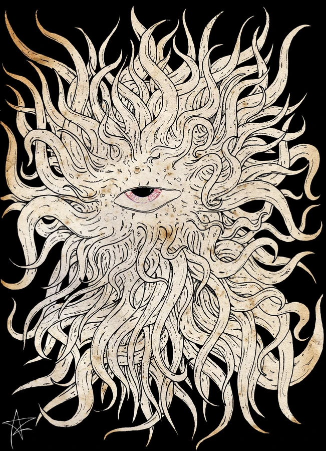 Cthulhu Mythos Cosmology | Power Scaling Wiki | Fandom