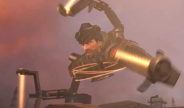 User blog:Sharlenii/Astro Detainer | Power Scaling Wiki | Fandom