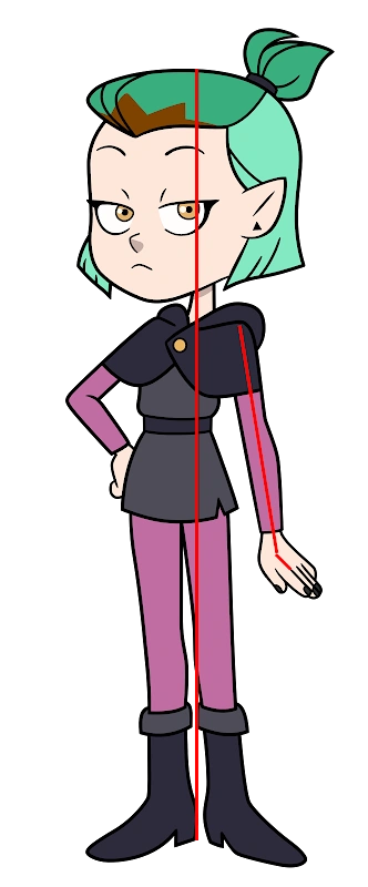 User blog:TheLooperB/The Owl House - Amity intercepts this laser | Power Scaling Wiki | Fandom