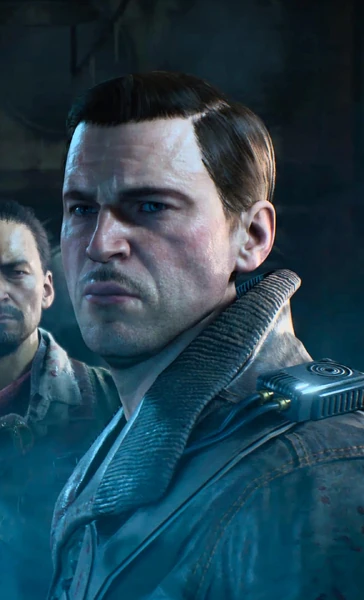 "Tank" Dempsey (Call of Duty: Zombies) | Power Scaling Wiki | Fandom