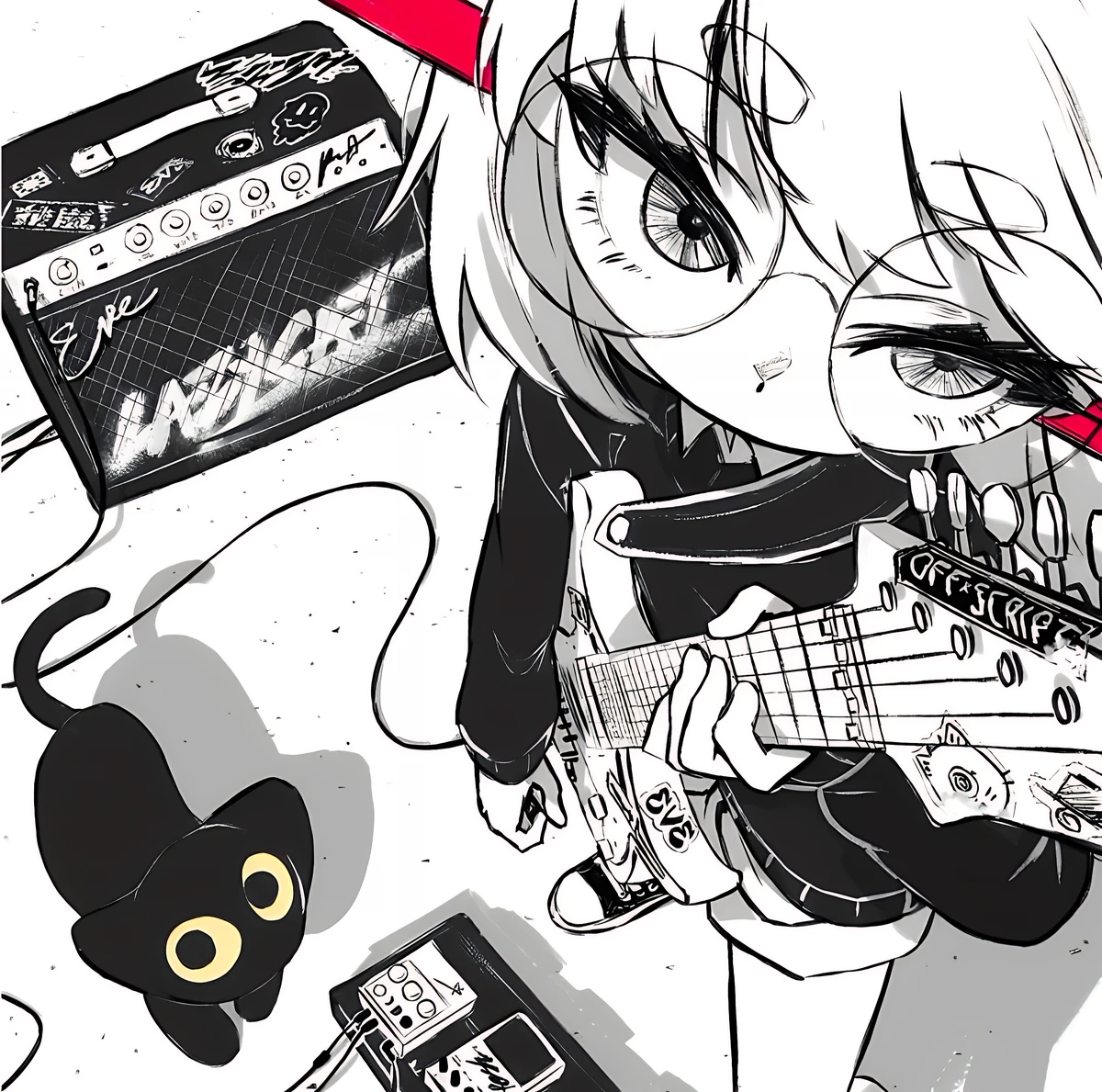 User blog:TheLooperB/Aira - From OffScript Blog | Power Scaling Wiki | Fandom