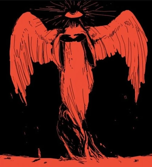 The ertenal absolute | Power Scaling Wiki | Fandom