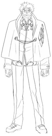 Kischur Zelretch Schweinorg | Power Scaling Wiki | Fandom