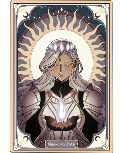 Nephis (Shadow Slave) | Power Scaling Wiki | Fandom