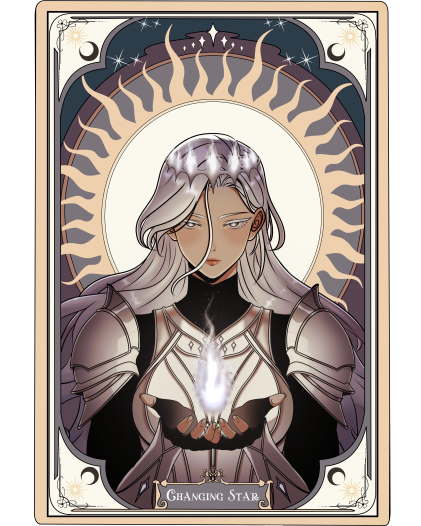 Nephis (Shadow Slave) | Power Scaling Wiki | Fandom