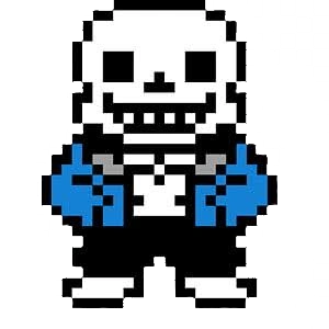 Sans | Power Scaling Wiki | Fandom