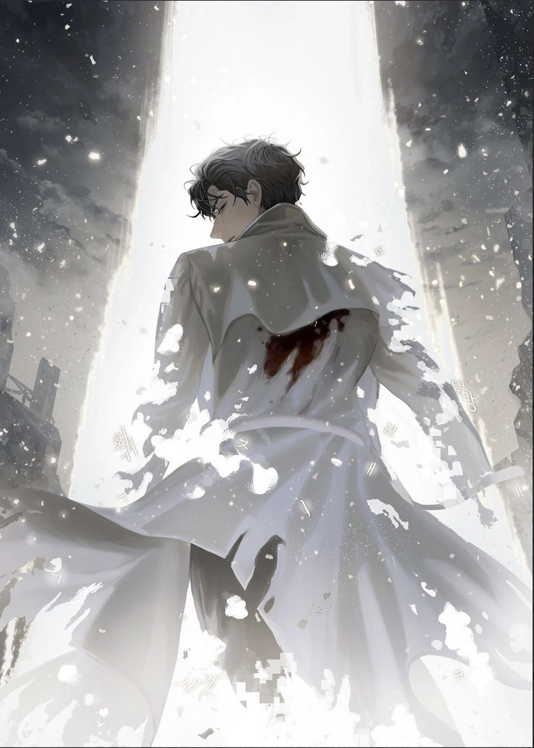 Existence Erasure | Power Scaling Wiki | Fandom