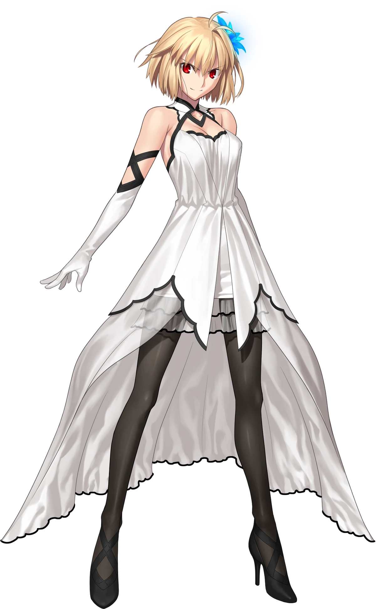 Arcueid Brunestud | Power Scaling Wiki | Fandom