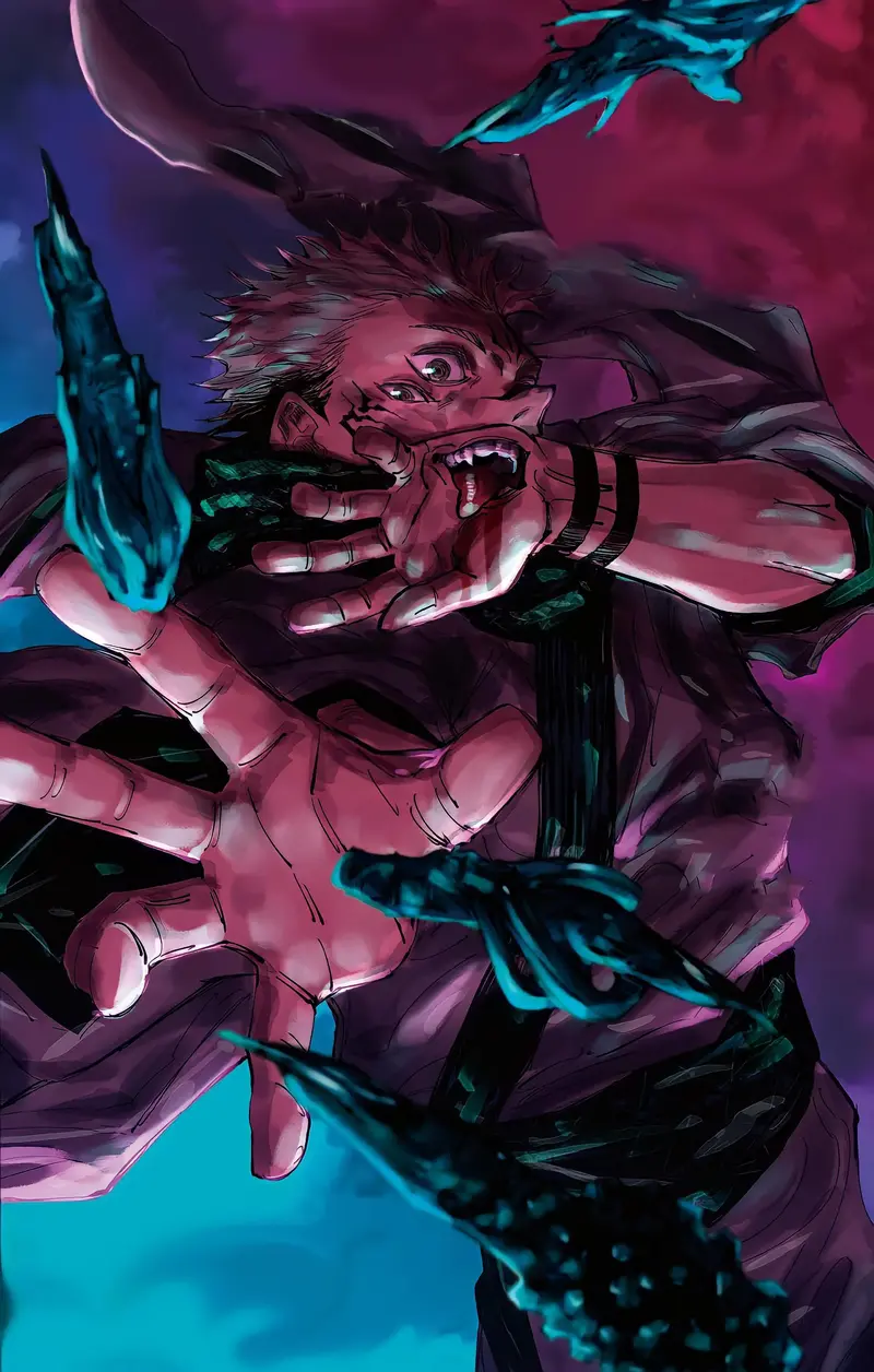 User blog:Unenlightened19/Sakuna redraft | Power Scaling Wiki | Fandom