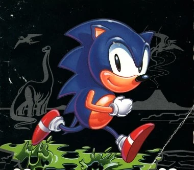 User blog:Nunnas/Sonic the Hedgehog (Novels) Draft | Power Scaling Wiki ...