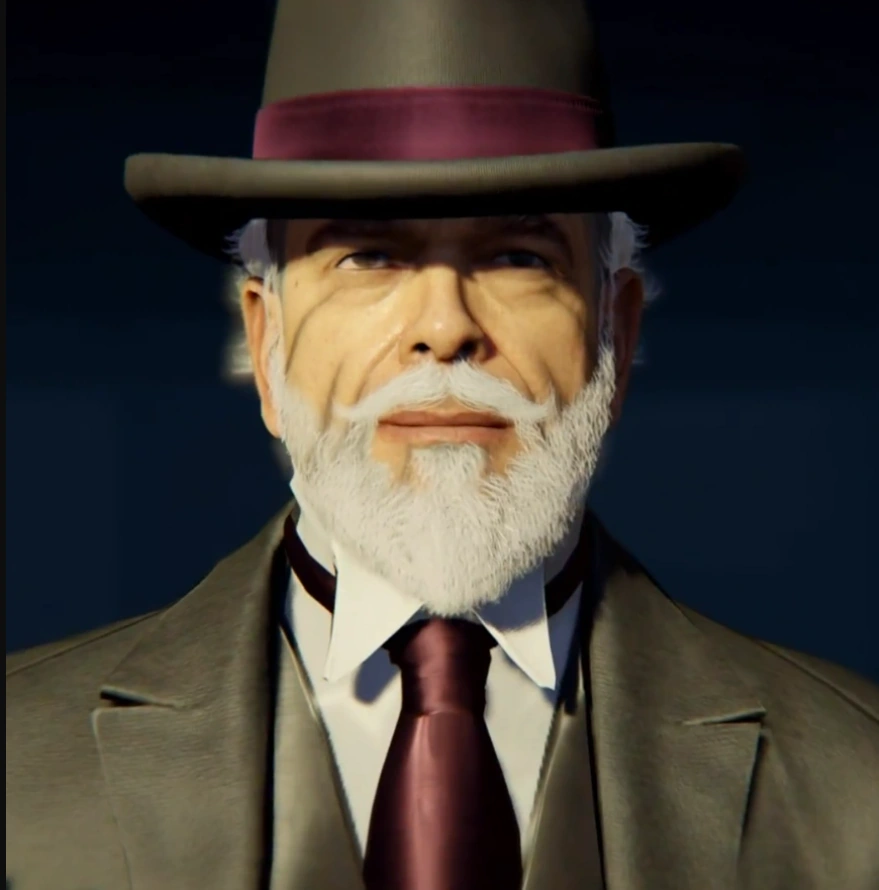 The Shadowman (Call of Duty: Zombies) | Power Scaling Wiki | Fandom