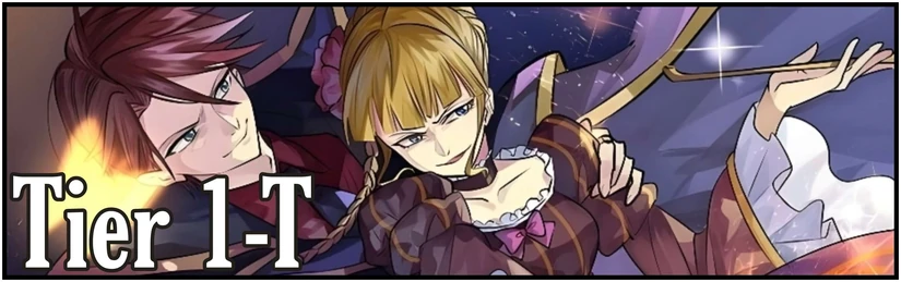 Tiering System | Power Scaling Wiki | Fandom