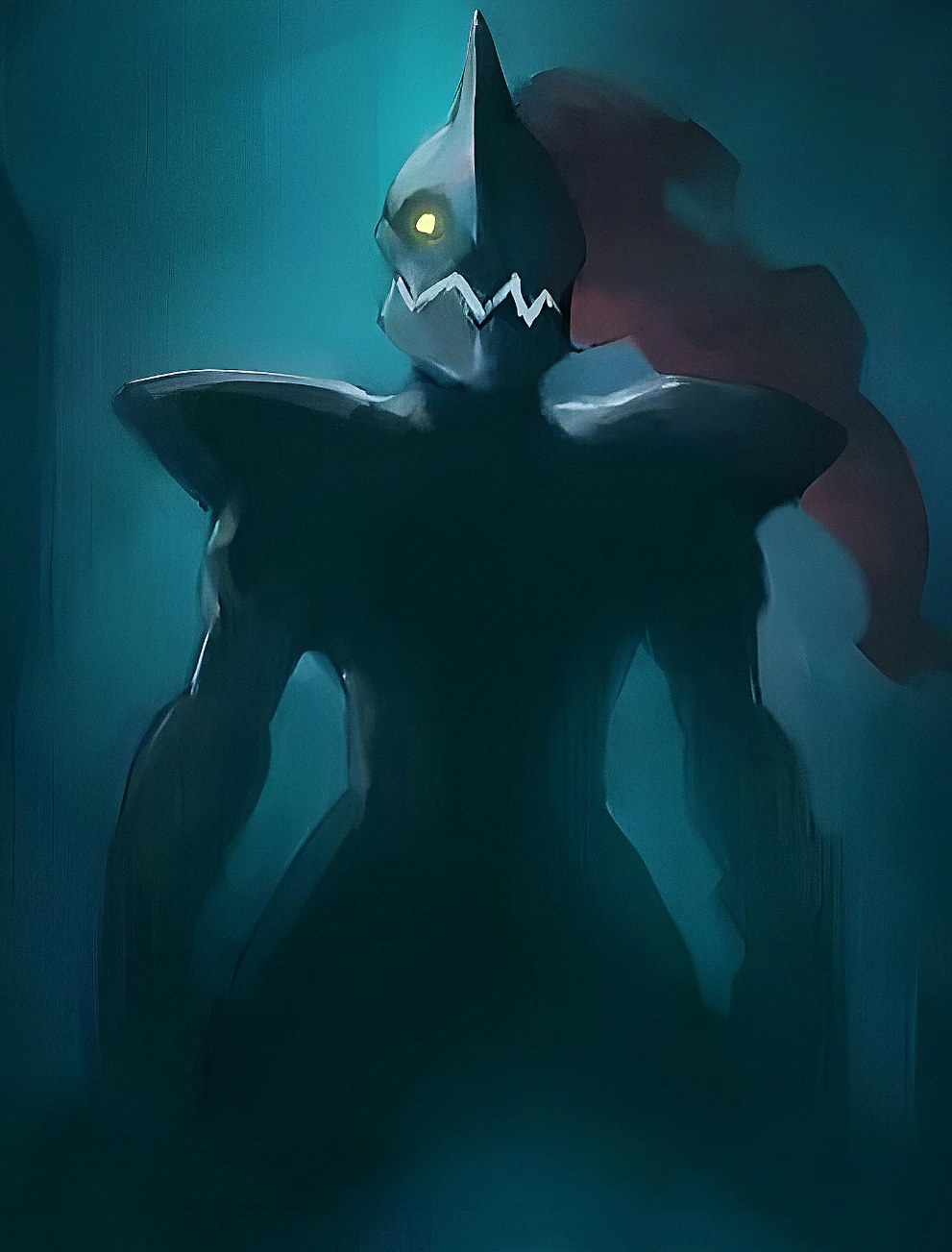 Undyne | Power Scaling Wiki | Fandom