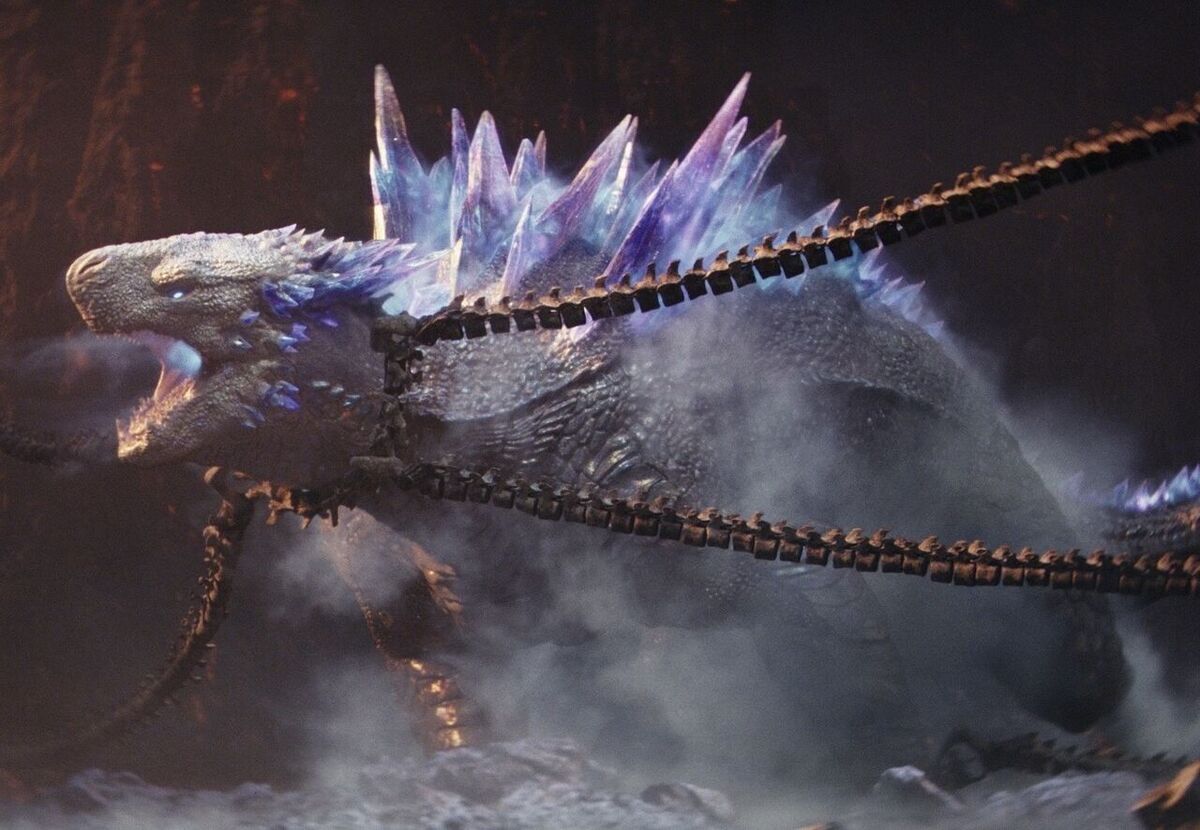 Shimo Power Scaling Wiki Fandom