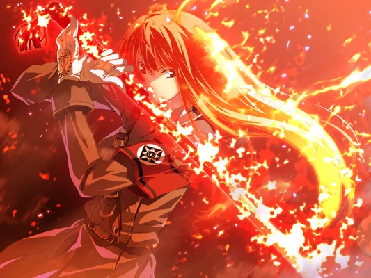 Kei Sakurai (Shinza Banshō) | Power Scaling Wiki | Fandom