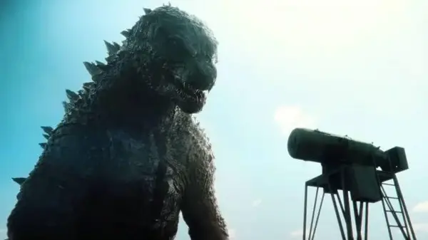Godzilla (Monsterverse) | Power Scaling Wiki | Fandom