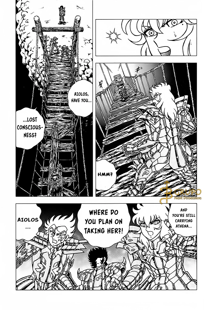 Supernatural Willpower | Power Scaling Wiki | Fandom