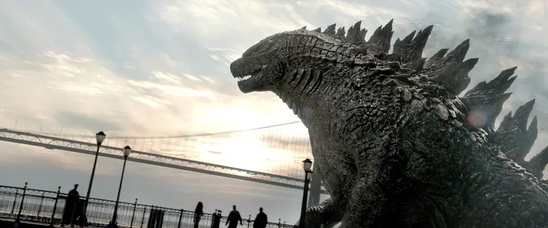Godzilla (Monsterverse) | Power Scaling Wiki | Fandom