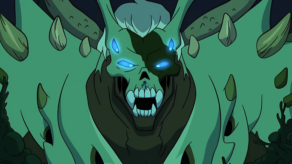 Emperor Belos | Power Scaling Wiki | Fandom