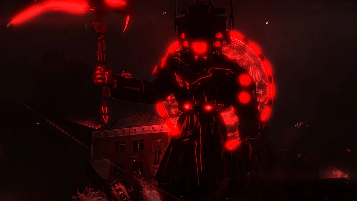 User blog:Sharlenii/Executor | Power Scaling Wiki | Fandom