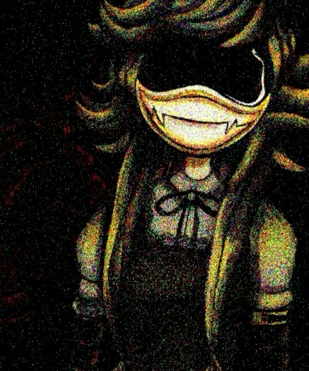 Cyn (Murder Drone) | Power Scaling Wiki | Fandom