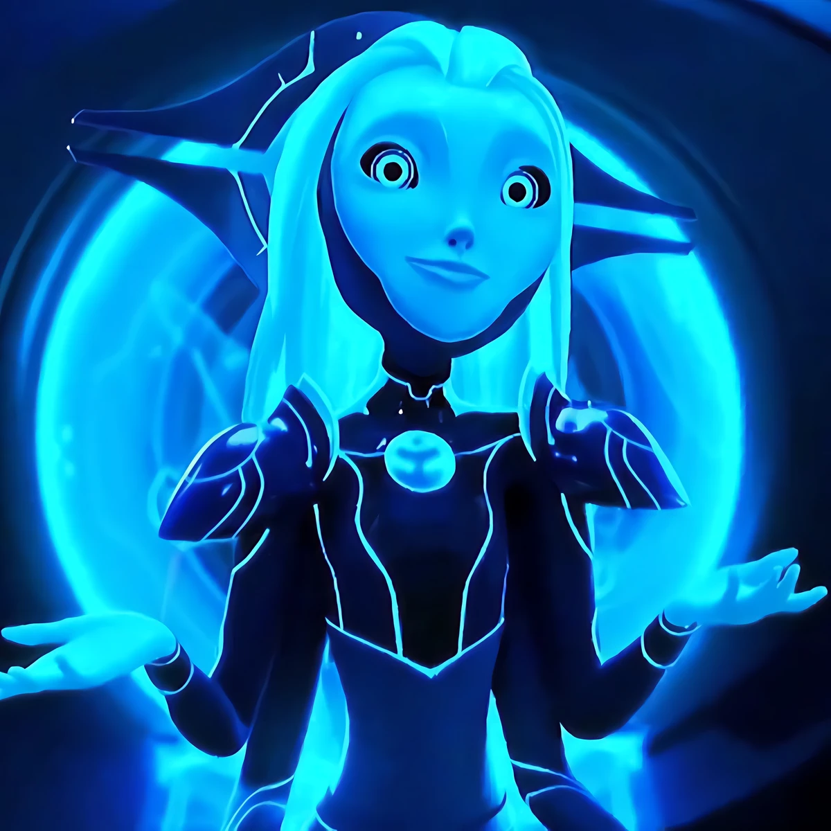 Aja Tarron | Power Scaling Wiki | Fandom