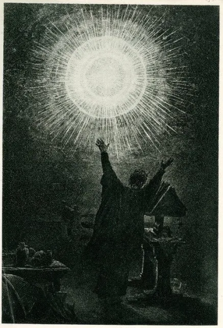 User blog:Beelzebub100/God (Faust) | Power Scaling Wiki | Fandom