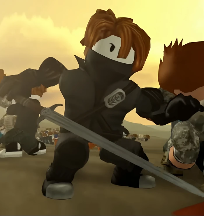 Elite Guards (The Last Guest) | Power Scaling Wiki | Fandom