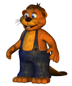 User blog:Mr FryesMan/Chipper (Fnaf World) | Power Scaling Wiki | Fandom
