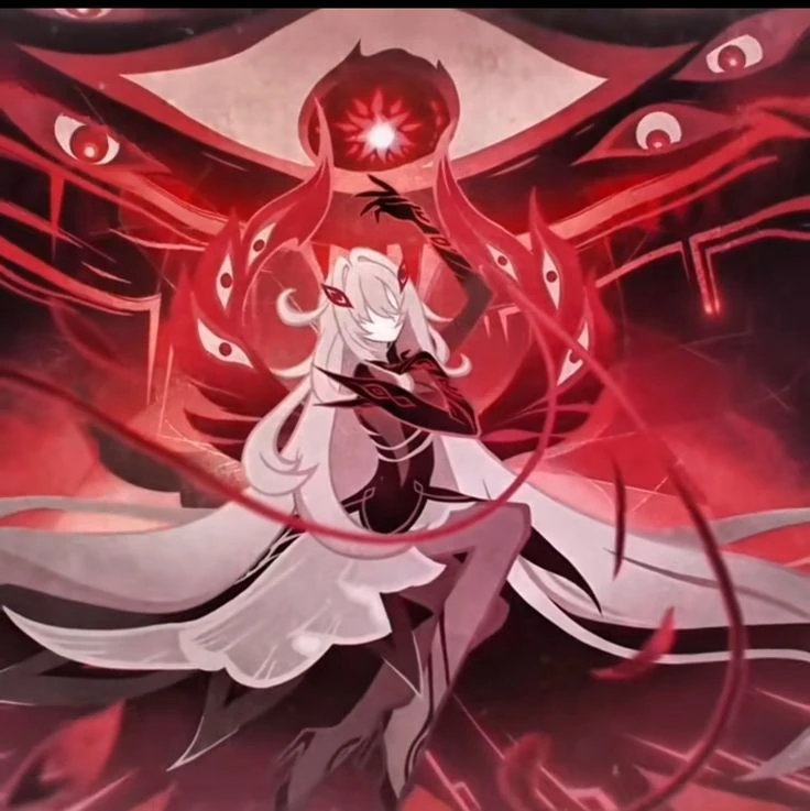 User blog:KukulkanLB7/Ronova (Genshin Impact) | Power Scaling Wiki | Fandom